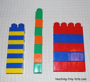 Toddler Toys: Mega Bloks are a Great First Building Toy